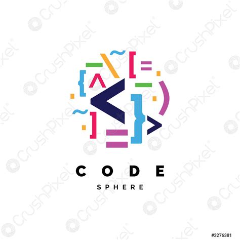 Image result for Code Logo Design