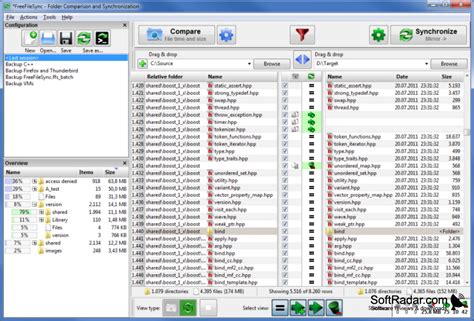 Image result for How to Use FreeFileSync