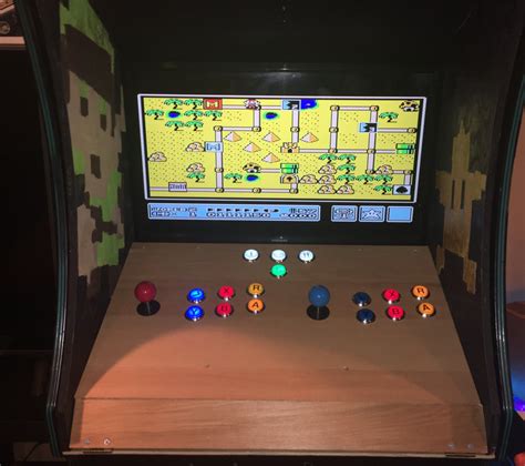 Image result for Raspberry Pi Arcade How To