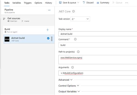 Image result for Dot Net Web API Pipeline
