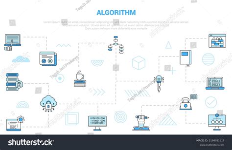 Image result for Algorithm Banner