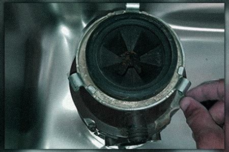 Image result for Garbage Disposal Humming