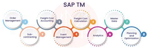 Image result for SAP TM Tutorial