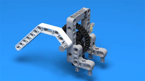 Image result for FLL EV3 Box Robot Instructions