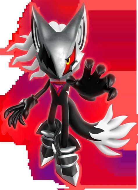 Image result for Infinite Character