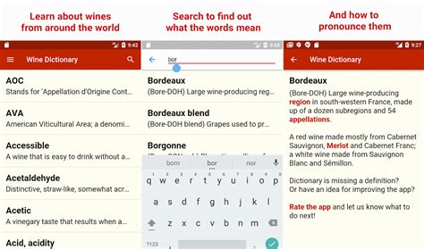 Image result for Wine Android