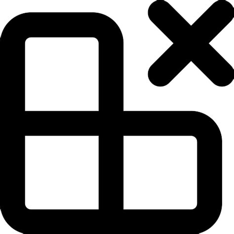 Image result for Uninstall Software Icon