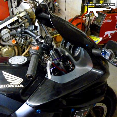 Image result for Motorcycle Handlebar Conversion