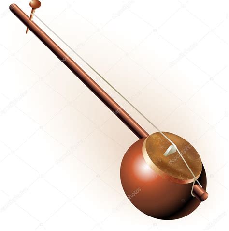 Image result for One String Musical Instrument