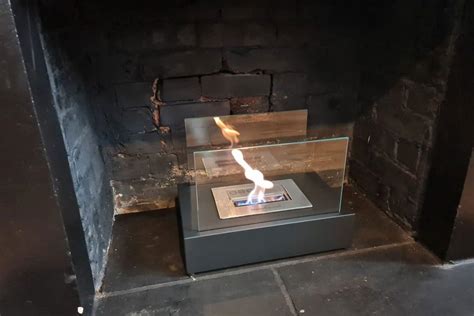 Image result for Bioethanol Fire Feature