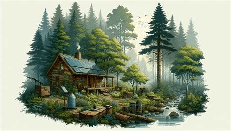 Image result for Bug Out Prepper