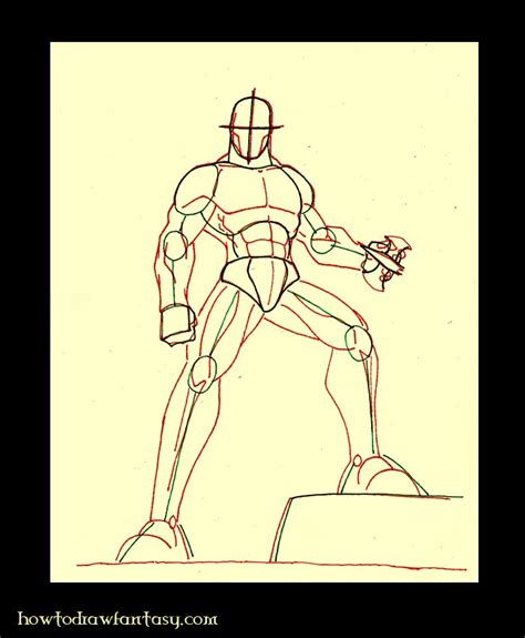 Image result for Drawing Cartoons Tutorial