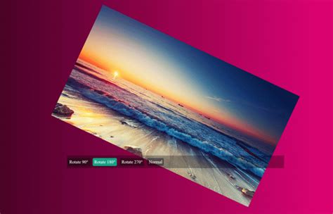 Image result for Rotation Image CSS