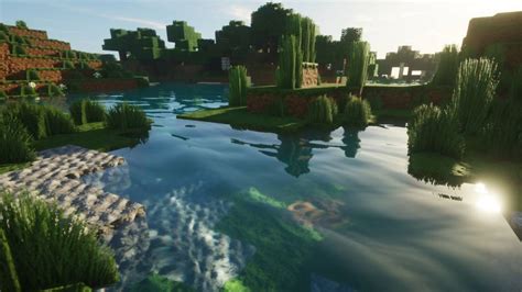 Image result for Minecraft Visual Mods