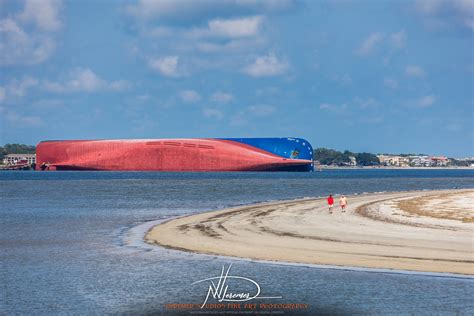 Image result for Golden Ray Capsizing