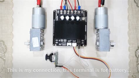 Image result for Mdds30 Arduino Wiring