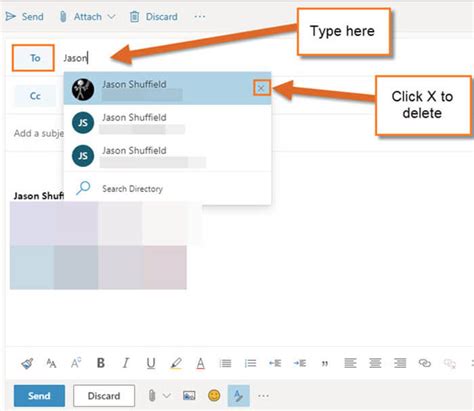 Image result for Remove Email Address From Active Directory Domain