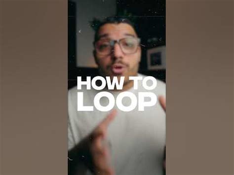 Image result for Seem Less Looping Video
