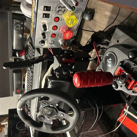 Image result for Logitech G Shifter Sequential