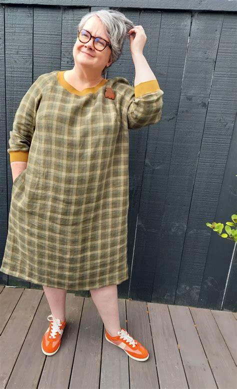 Image result for How to Adjust a Dress Pattern