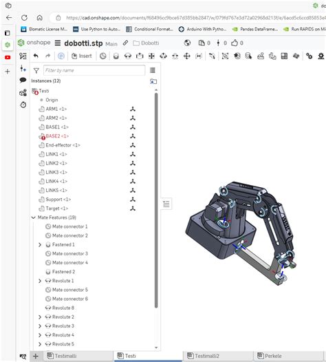 Image result for Onshape Developer