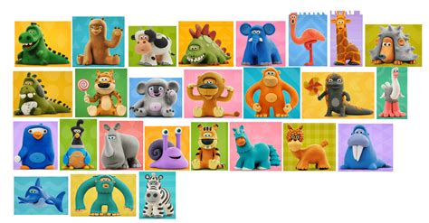 Image result for ABC Animal Alphabet