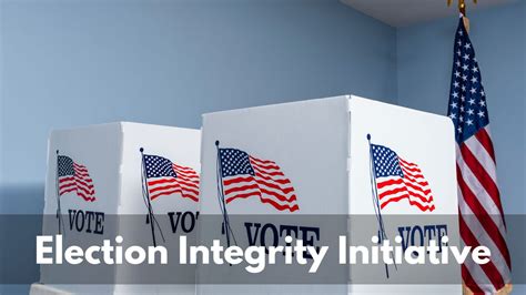 Image result for Election Integrity