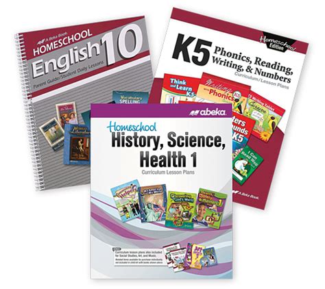 Image result for Abeka View Lessons