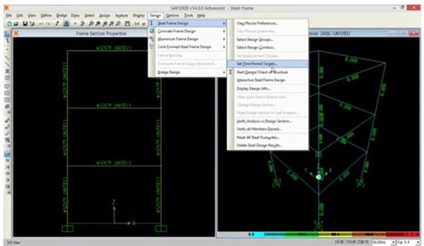 Image result for SAP2000 Steel Struss Design Tutorial