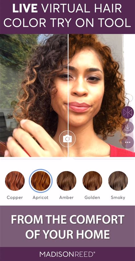 Image result for Hair Color Simulator