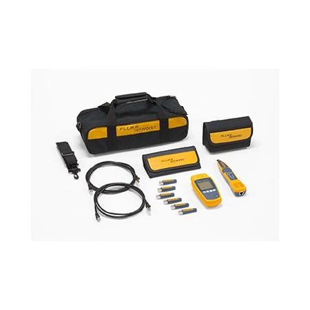 Image result for Kit Fluke MicroScanner