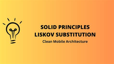Image result for Java Solid Liskov