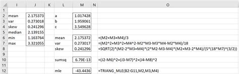 Image result for Triangular Distribution Simulation Software