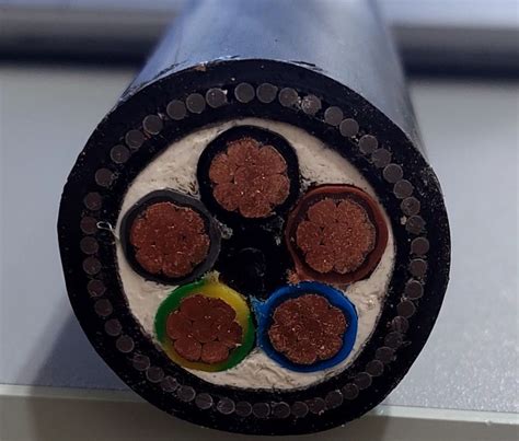 Image result for Stranded Conductor vs Solid Conductor