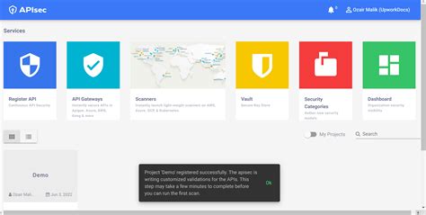 Image result for API Rest Sign Up Example