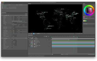 Image result for Natron Motion Graphics