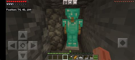 Image result for How to Get Diamond Armour Java First Day
