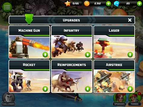 Image result for Alien Creeps TD Gameplay