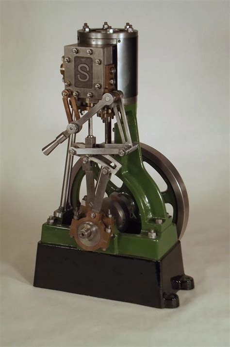 Image result for Small Steam Engine