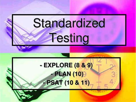Image result for Standardized Testing TED Talk
