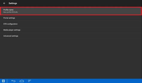 Image result for STB Emulator Setup