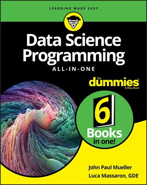 Image result for Data Science For Dummies