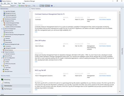 Image result for How to Use SCOM