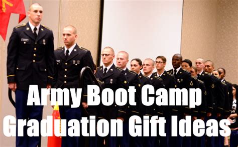 Image result for Army Basic Training Graduation Gifts