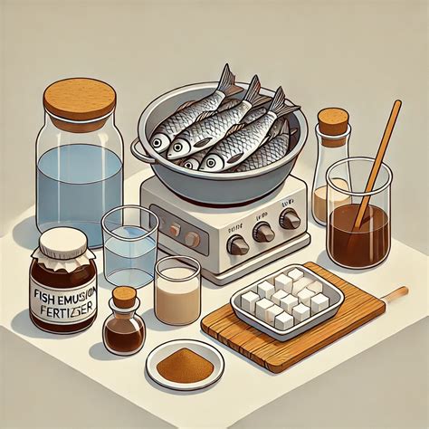 Image result for Fish Fertilizer Process