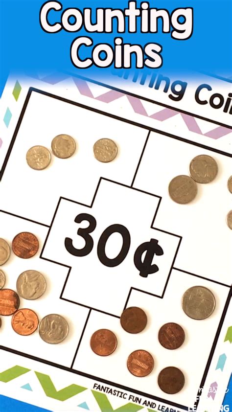 Image result for Counting Money Math Games