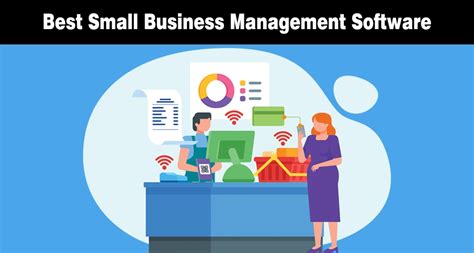 Image result for Small Business Management Software