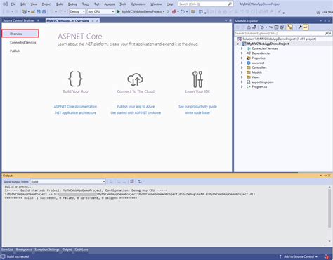 Image result for ASP.NET Core MVC Web Server