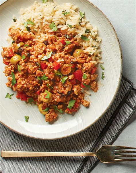 Image result for How to Cook Picadillo