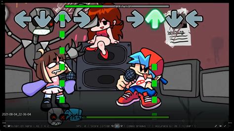 Image result for FNF Qt Mod Phase 5